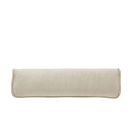 W.Schillig Nierenkissen Broadway beige Accessoires > Kissen > Dekokissen &raquo; Sofa DE