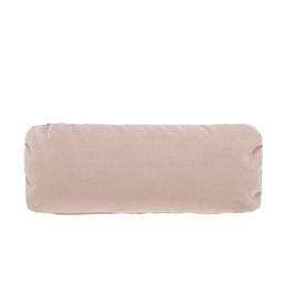Lounge Collection Nierenkissen Sarina rosa/pink Ma&szlig;e (cm): B: 58 H: 25 Accessoires > Kissen > Dekokissen &raquo; Sofa DE