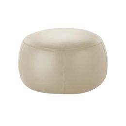 Max Schelling Hocker Zenit creme Ma&szlig;e (cm): B: 60 H: 40 Sessel & Hocker > Hocker > Polsterhocker &raquo; Sofa DE
