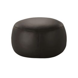 Max Schelling Hocker Zenit braun Ma&szlig;e (cm): B: 60 H: 40 Sessel & Hocker > Hocker > Polsterhocker &raquo; Sofa DE