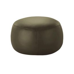 Max Schelling Hocker Zenit gr&uuml;n Ma&szlig;e (cm): B: 60 H: 40 Sessel & Hocker > Hocker > Polsterhocker &raquo; Sofa DE