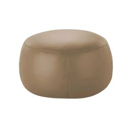 Max Schelling Hocker Zenit beige Ma&szlig;e (cm): B: 60 H: 40 Sessel & Hocker > Hocker > Polsterhocker &raquo; Sofa DE