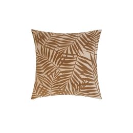 Gray & Jones Kissen Tierra Fuego beige Ma&szlig;e (cm): B: 45 Accessoires > Kissen > Dekokissen &raquo; Sofa DE