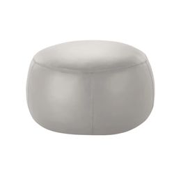 Max Schelling Hocker Zenit grau Ma&szlig;e (cm): B: 60 H: 40 Sessel & Hocker > Hocker > Polsterhocker &raquo; Sofa DE