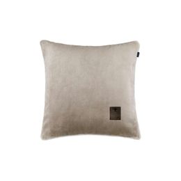 JOOP! Kissenh&uuml;lle Sleek grau Ma&szlig;e (cm): B: 50 H: 1 Accessoires > Kissen > Kissenh&uuml;llen &raquo; Sofa DE