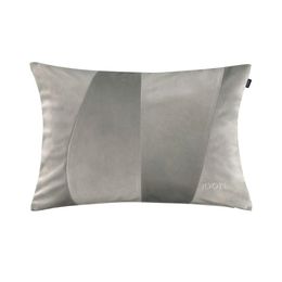 JOOP! Kissen J-Decor grau Ma&szlig;e (cm): B: 40 Accessoires > Kissen > Dekokissen &raquo; Sofa DE