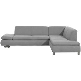 Max Winzer Ecksofa grau Ma&szlig;e (cm): B: 270 H: 76 Sofas > Sofas nach Material > Stoffsofas &raquo; Sofa DE