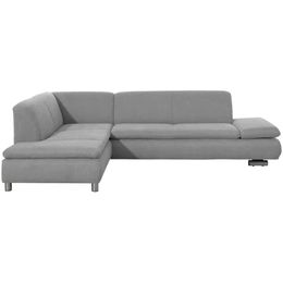 Max Winzer Ecksofa grau Ma&szlig;e (cm): B: 270 H: 76 Sofas > Sofas nach Material > Stoffsofas &raquo; Sofa DE