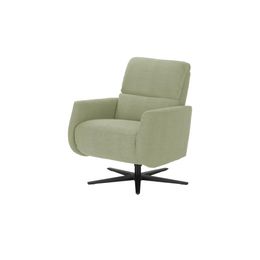 Max Schelling Funktionssessel Aramo gr&uuml;n Sessel & Hocker > Sessel nach Material > Stoff Sessel &raquo; Sofa DE