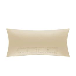 meinSofa Nierenkissen Jona beige Ma&szlig;e (cm): B: 58 H: 25 Accessoires > Kissen > Dekokissen &raquo; Sofa DE