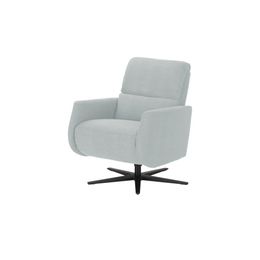 Max Schelling Funktionssessel Aramo blau Sessel & Hocker > Sessel nach Material > Stoff Sessel &raquo; Sofa DE