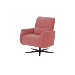 Max Schelling Funktionssessel Aramo rosa/pink Sessel & Hocker > Sessel nach Material > Stoff Sessel &raquo; Sofa DE