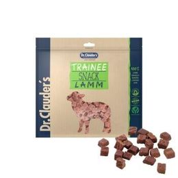 Dr. Clauder's Dr. Clauder's Trainee Snack Lamm 2x500 g