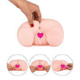 EIS Naturmasturbator, 19 cm