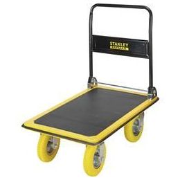 STANLEY neu FXWT-704 Plattformwagen Stahl Traglast (max.): 300 kg