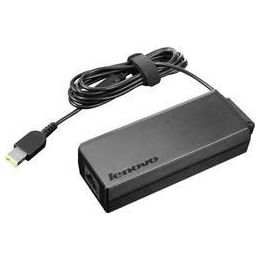 Lenovo Lenovo ThinkPad 65W AC Adapter (Slim Tip) - Netzteil Notebook-Netzteil 65 W