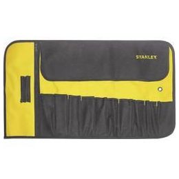 STANLEY Stanley 1-93-601, Schwarz, Nylon, 640 mm, 385 mm 1-93-601 Werkzeugtasche unbest&uuml;ckt (B x H x T) 640 x 385 x 100 mm