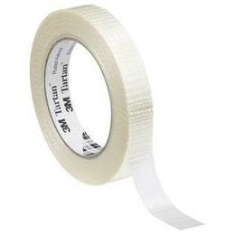 3M 8954 89542550 Filament-Klebeband Tartan&trade; 8954 Hellbraun (L x B) 50 m x 25 mm 1 St.