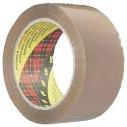 Scotch SCOTCH&trade; 3739 3739B506 Verpackungsklebeband Scotch&reg; 309 Braun-Gelb (L x B) 66 m x 50 mm 1 St.