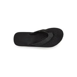 Venice Beach Badezehentrenner 'Sandale, Pantolette' schwarz Gr. 39 f&uuml;r Damen