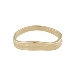 Calvin Klein Armband 'ELEMENTAL' Damen Gr&ouml;&szlig;e One Size gold