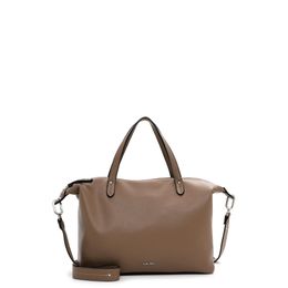 SURI FREY Shopper 'Henny' Damen Gr&ouml;&szlig;e One Size beige