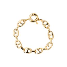Romantico Romantico Armband 'Brooklyn' Damen Gr&ouml;&szlig;e One Size gold