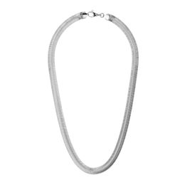 Romantico Romantico Kette 'La Biscia' Damen Gr&ouml;&szlig;e One Size silber