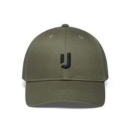Johnny Urban Cap 'Jason' Damen Gr&ouml;&szlig;e 55/60 oliv