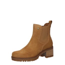 Panama Jack Chelsea Boots 'Pia' Damen Gr&ouml;&szlig;e 36 pueblo Winterschuhe