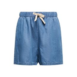 Only Shorts 'ONLBea' Damen Gr&ouml;&szlig;e 30/31 blue denim