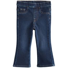 next Jeans M&auml;dchen Gr&ouml;&szlig;e 122 blue denim
