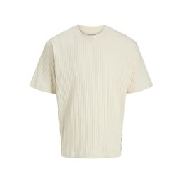 Jack & Jones JACK & JONES Shirt 'JJEUrban' male size XXL natural white