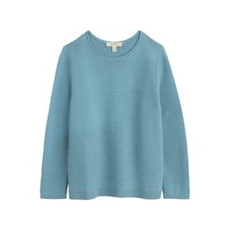 Seasalt Cornwall Pullover 'Makers' Damen Gr&ouml;&szlig;e XL blau