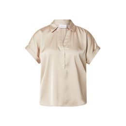 VILA Blouse 'VIEnna Ravenna' female size XL Light grey