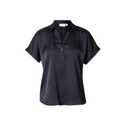 VILA Blouse 'VIEnna Ravenna' female size L Black