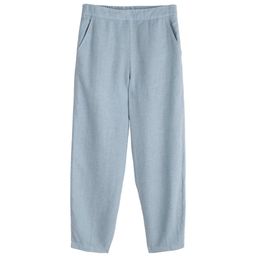 Seasalt Cornwall Hose 'Noweth' Damen Gr&ouml;&szlig;e 50 blau