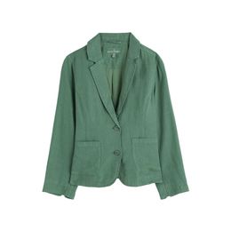 Seasalt Cornwall Blazer 'Blinker' Damen Gr&ouml;&szlig;e 48 gr&uuml;n
