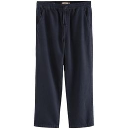 next Hose Herren Gr&ouml;&szlig;e 36 navy