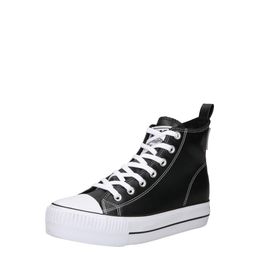 British Knights Sneaker 'KAYA' Damen Gr&ouml;&szlig;e 38 schwarz / wei&szlig;