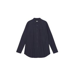 Moshi Moshi Mind Bluse 'Gaia' Damen Gr&ouml;&szlig;e M navy