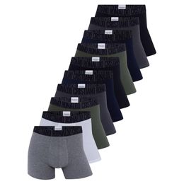 CR7 Cristiano Ronaldo Cr7 - Cristiano Ronaldo Boxershort Herren Gr&ouml;&szlig;e XL mischfarben / schwarz