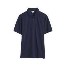 Seasalt Cornwall Poloshirt 'Balefire' Herren Gr&ouml;&szlig;e L marine