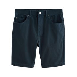 next Shorts 'Motionflex' Herren Gr&ouml;&szlig;e 38 navy