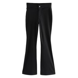 next Jeggings Damen Gr&ouml;&szlig;e 36 schwarz