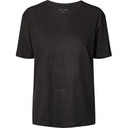 Gai+lisva T-Shirt 'Nynne' Damen Gr&ouml;&szlig;e L schwarz