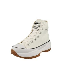 British Knights High-Top Sneakers 'Kaya Fly' female size 38 Black / White
