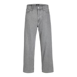 Jack & Jones Jack & Jones Jeans 'JJIAlex Original' Herren Gr&ouml;&szlig;e 36 hellgrau