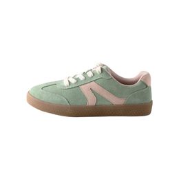next Sneaker M&auml;dchen Gr&ouml;&szlig;e 39 apfel / apricot