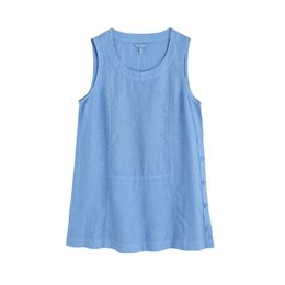 Seasalt Cornwall Top 'Foredune' Damen Gr&ouml;&szlig;e XL himmelblau